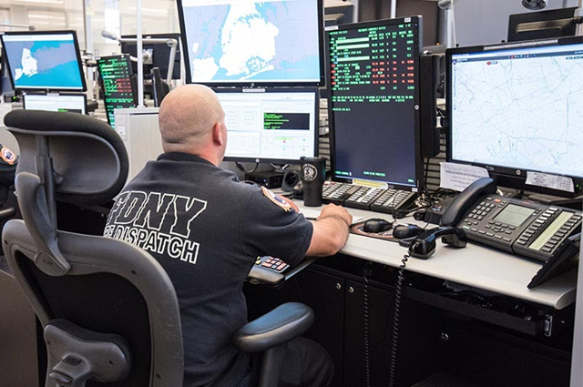 How to Choose the Right Dispatch Console for Public Safety Agencies ...
